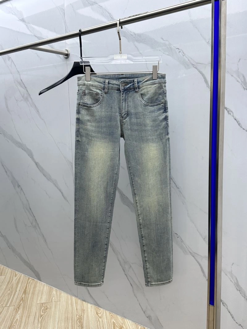 OEM Burberry Jeans