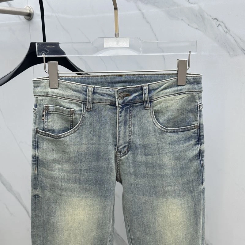 OEM Burberry Jeans
