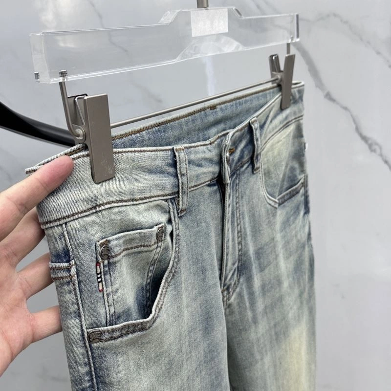 OEM Burberry Jeans