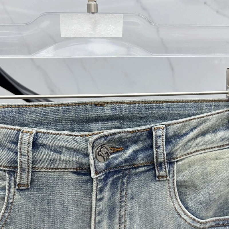 OEM Burberry Jeans