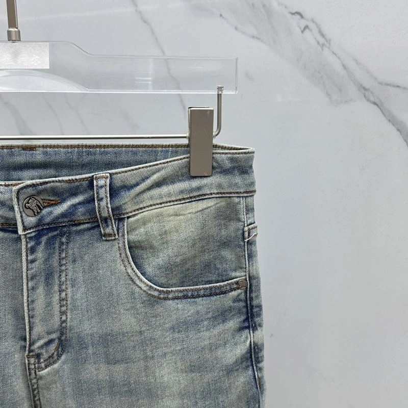 OEM Burberry Jeans