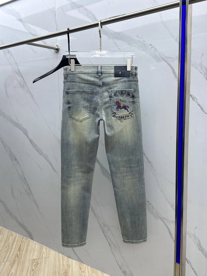 OEM Burberry Jeans