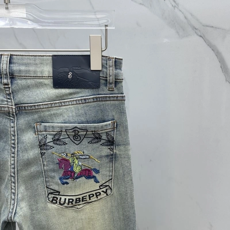 OEM Burberry Jeans