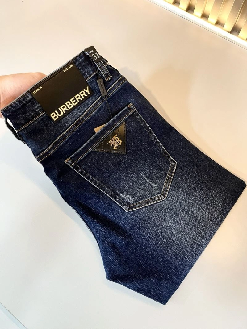 Burberry Jeans