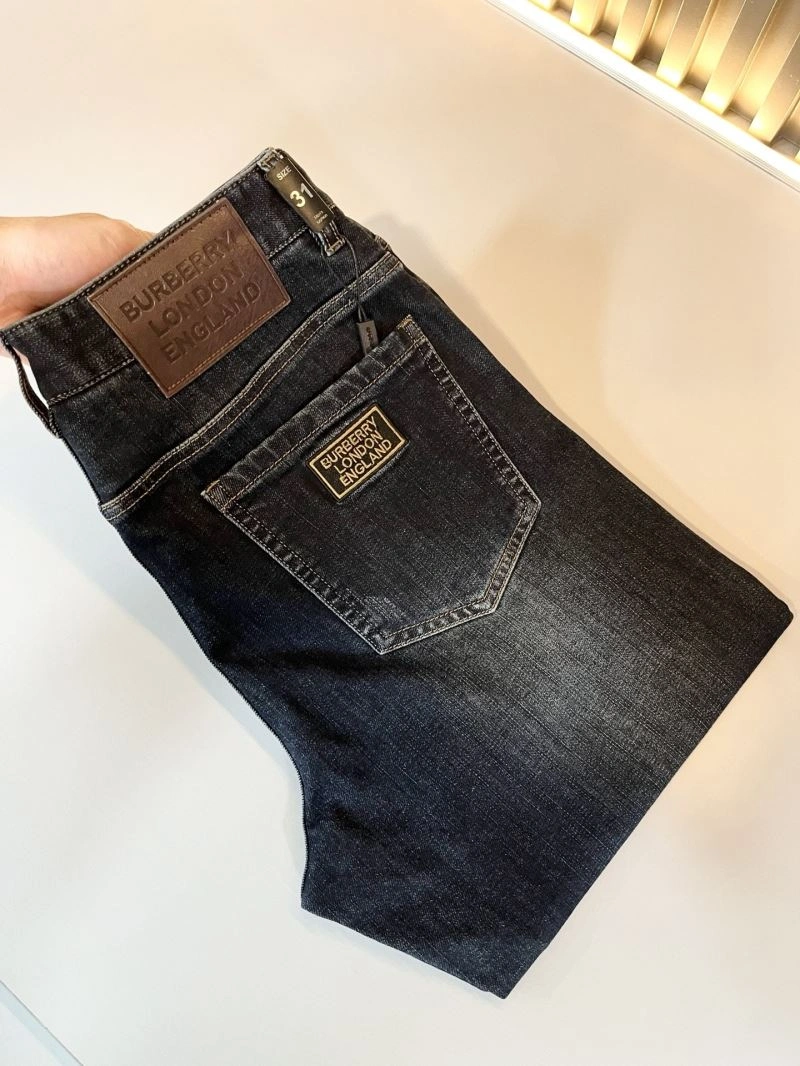 Burberry Jeans