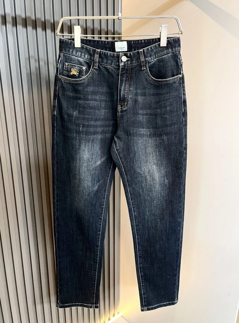 Genuine Burberry Jeans