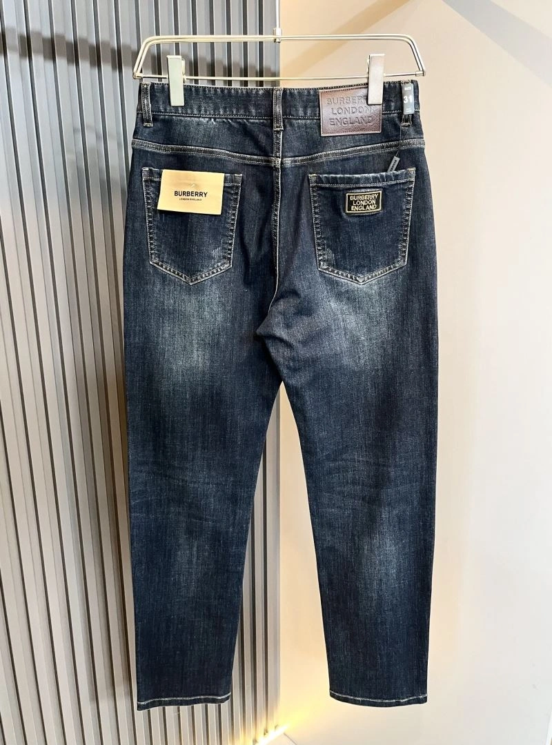 Genuine Burberry Jeans