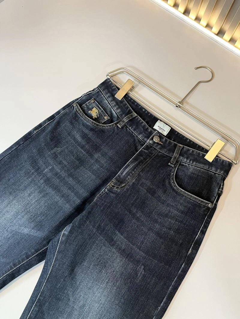 Genuine Burberry Jeans