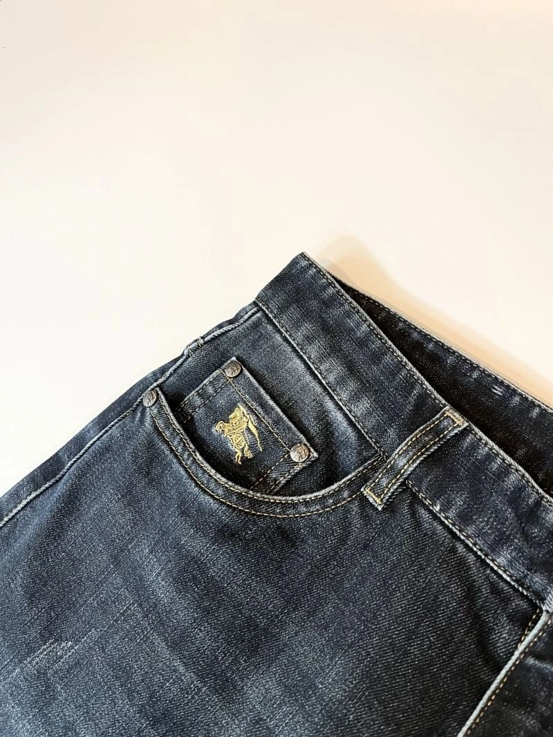 Genuine Burberry Jeans