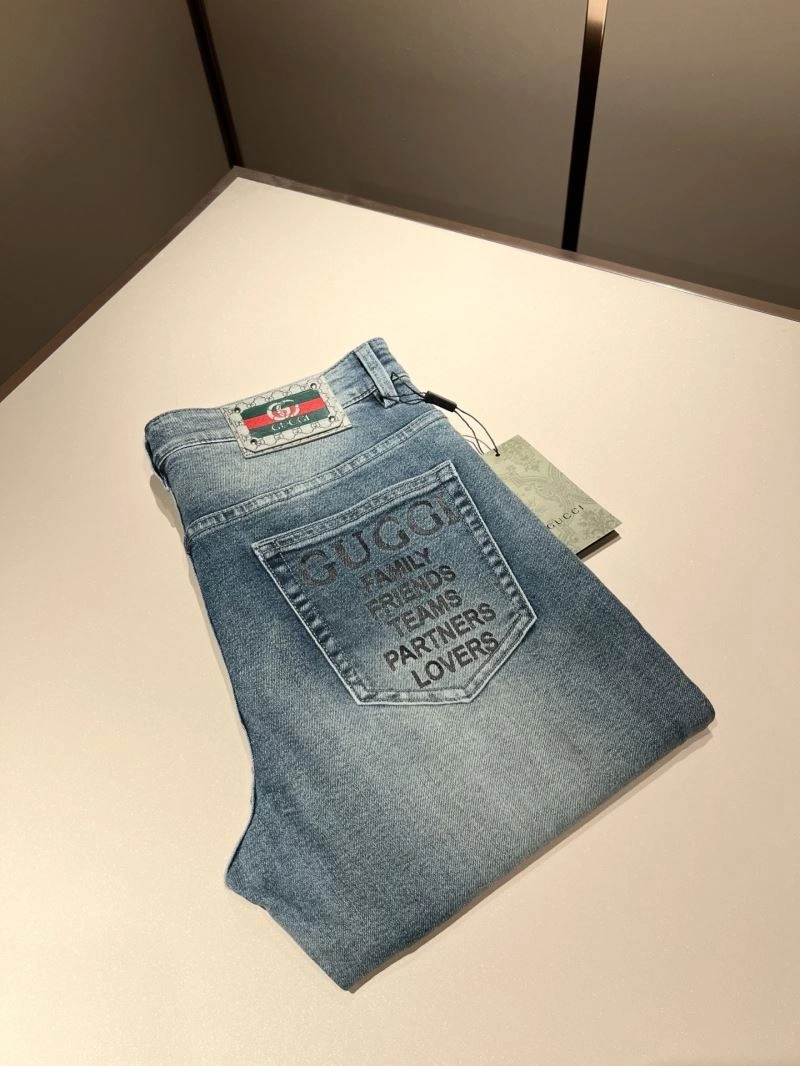 Burberry Jeans