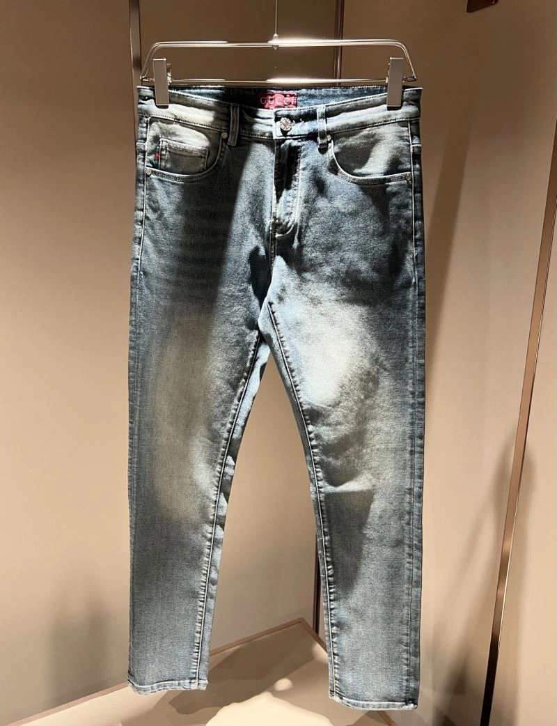Discounted Burberry Jeans