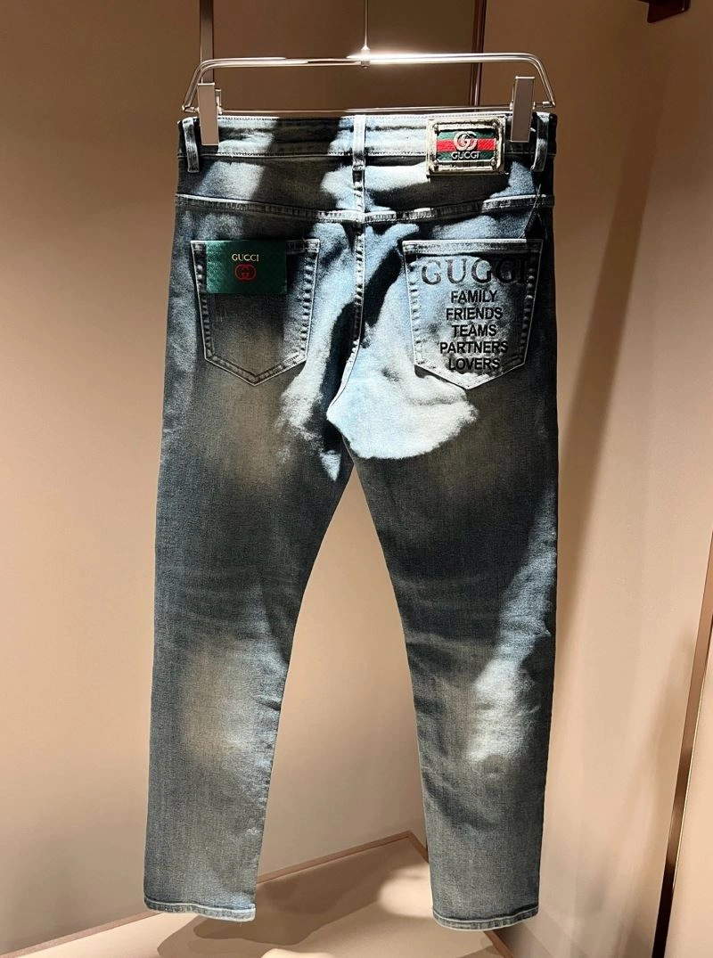 Discounted Burberry Jeans