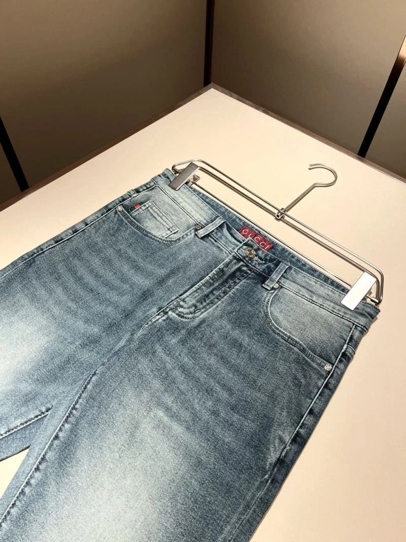Discounted Burberry Jeans