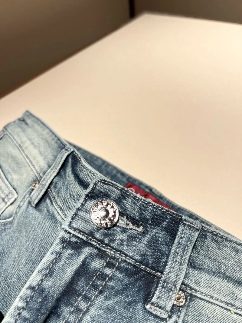 Discounted Burberry Jeans