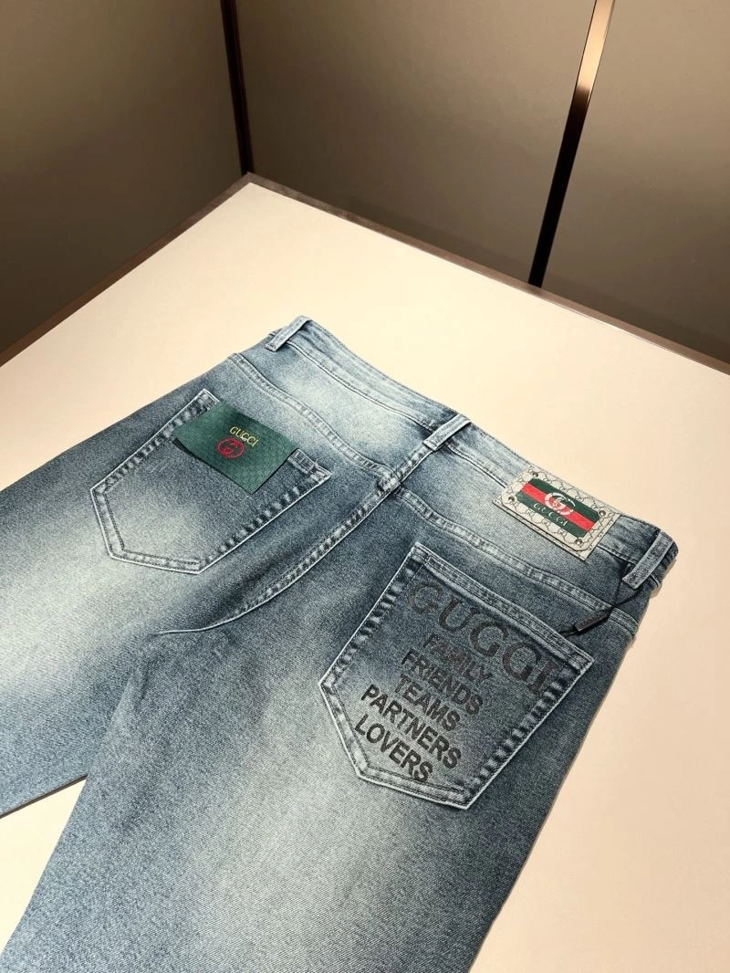 Discounted Burberry Jeans
