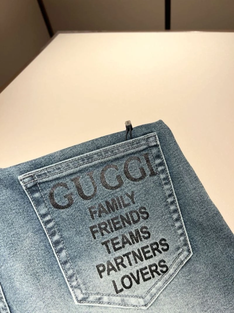 Discounted Burberry Jeans