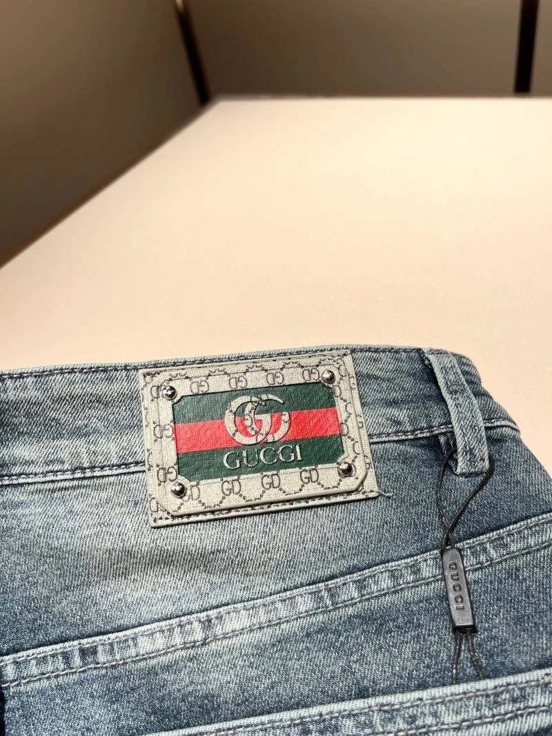 Discounted Burberry Jeans