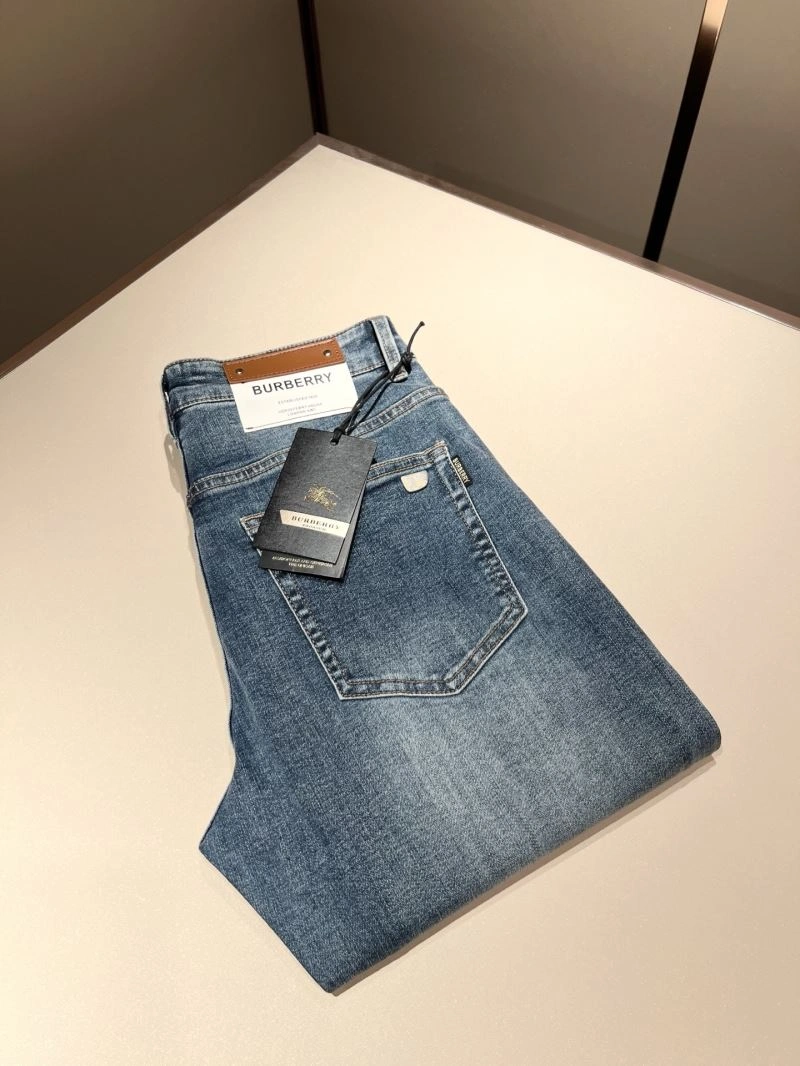 Burberry Jeans