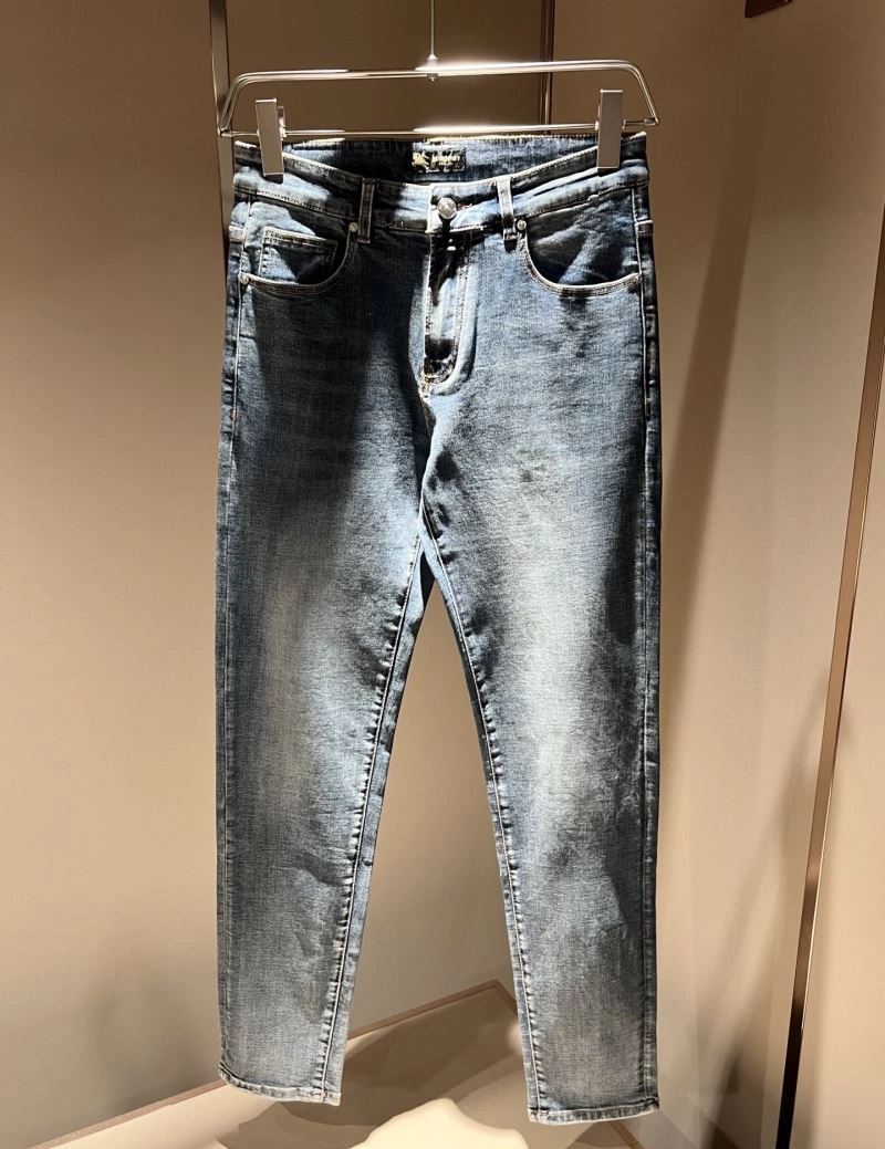 Brand-original Burberry Jeans