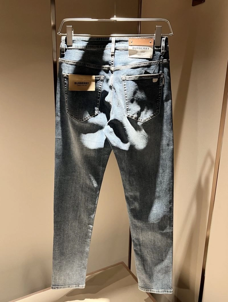 Brand-original Burberry Jeans