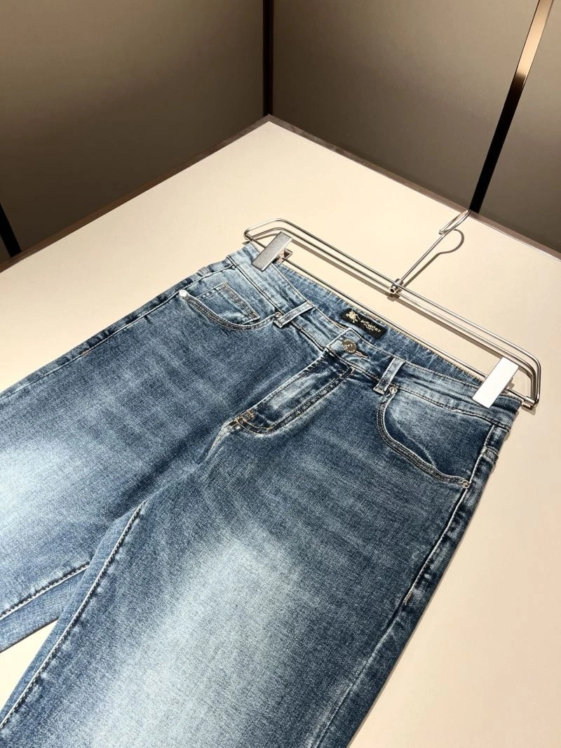Brand-original Burberry Jeans