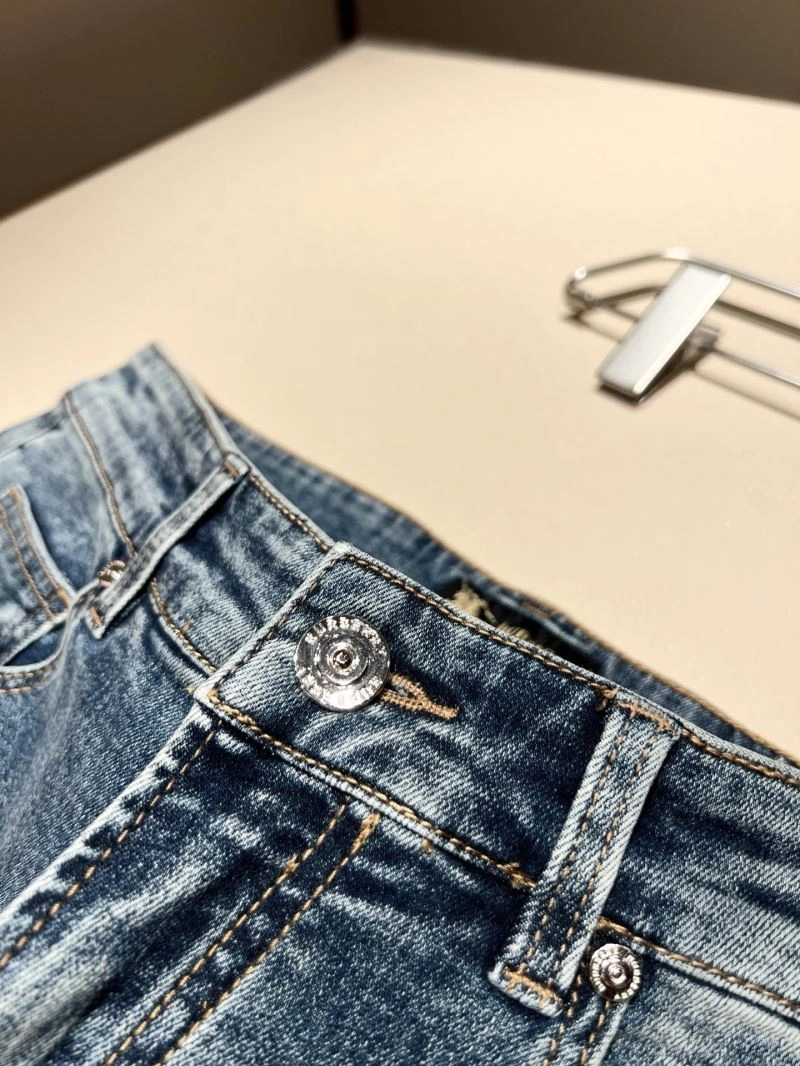 Brand-original Burberry Jeans