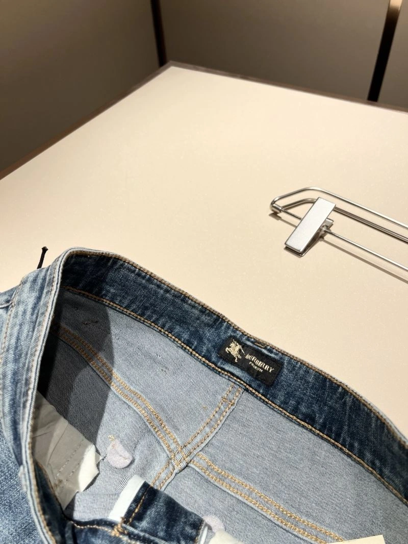 Brand-original Burberry Jeans