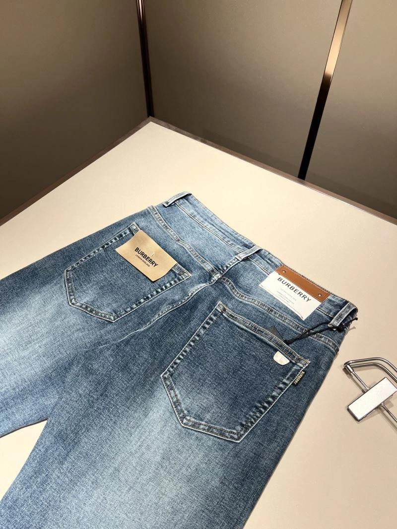 Brand-original Burberry Jeans