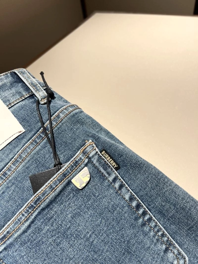Brand-original Burberry Jeans