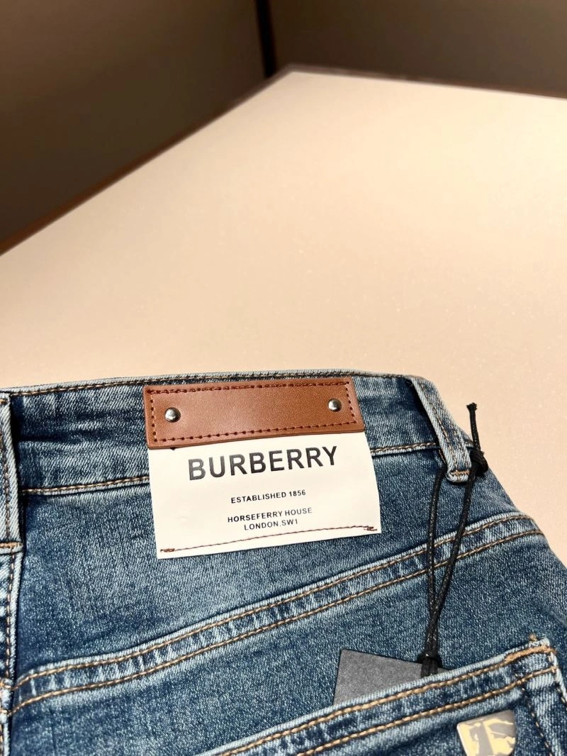 Brand-original Burberry Jeans