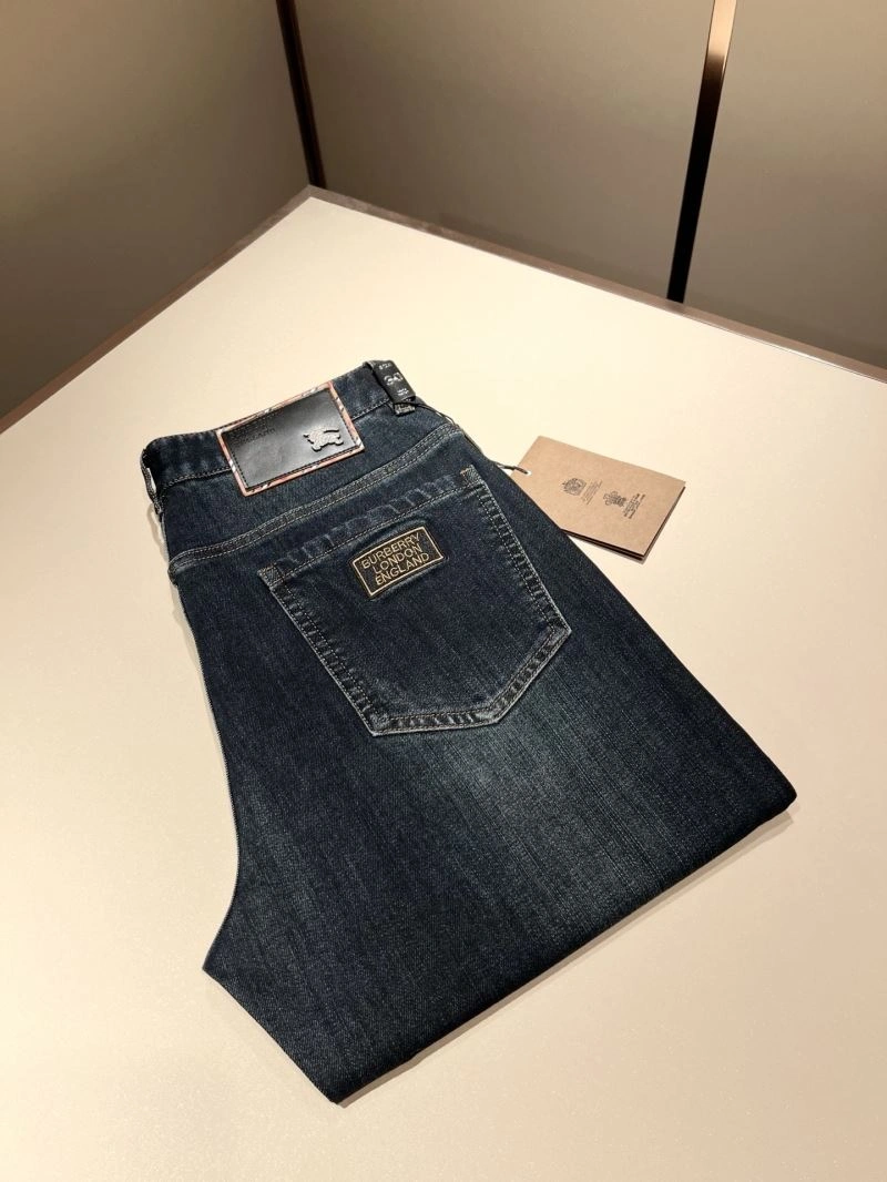 Burberry Jeans