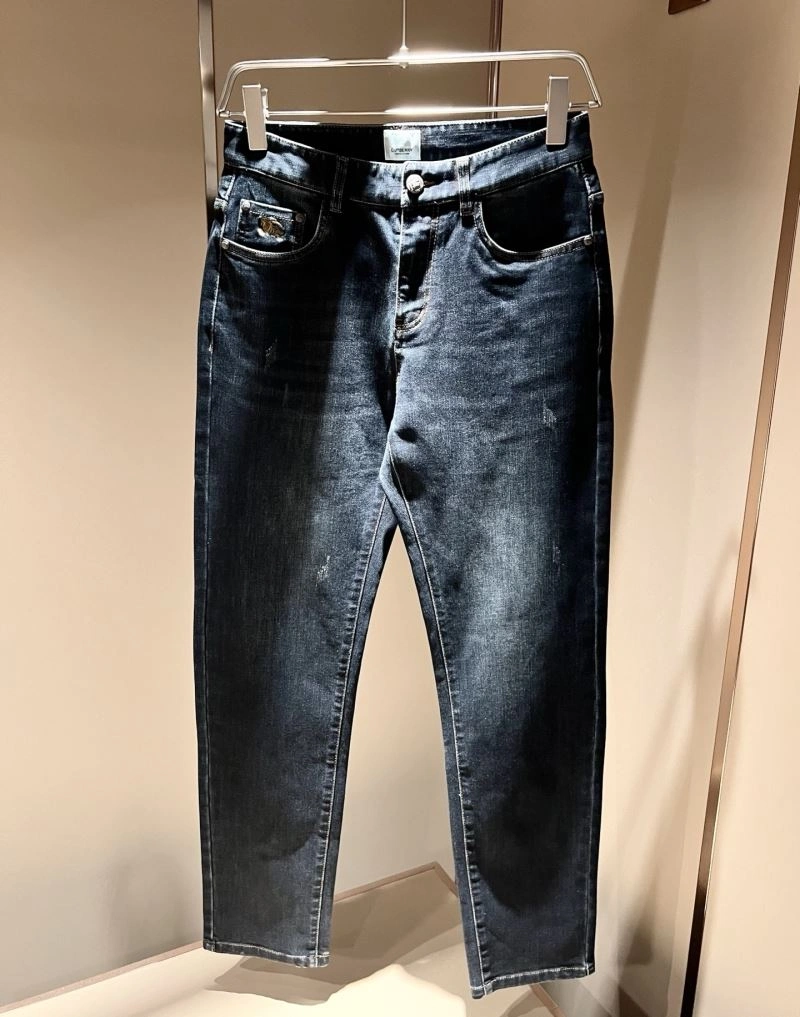 Economical Burberry Jeans