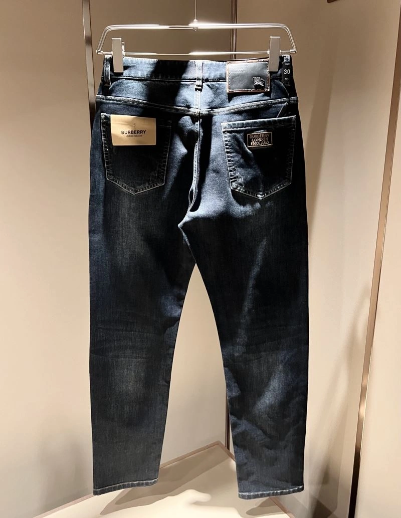 Economical Burberry Jeans
