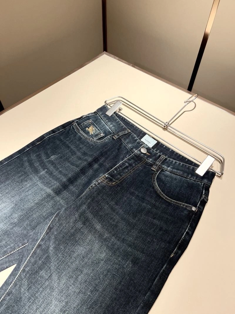 Economical Burberry Jeans