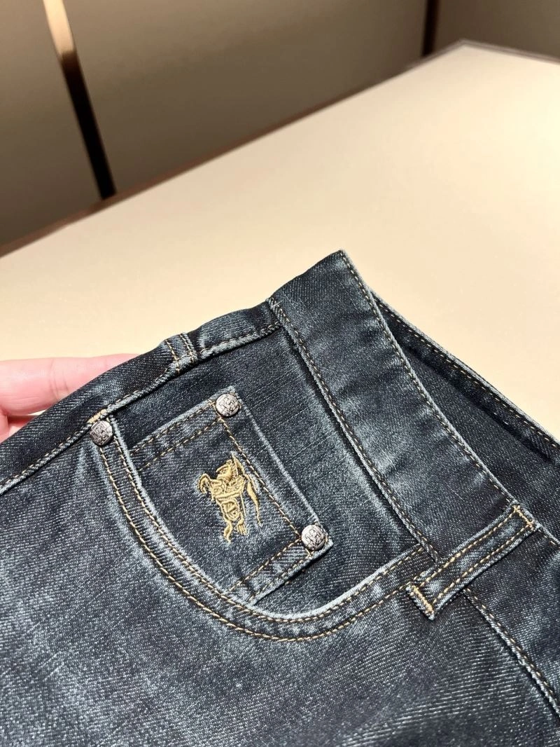 Economical Burberry Jeans