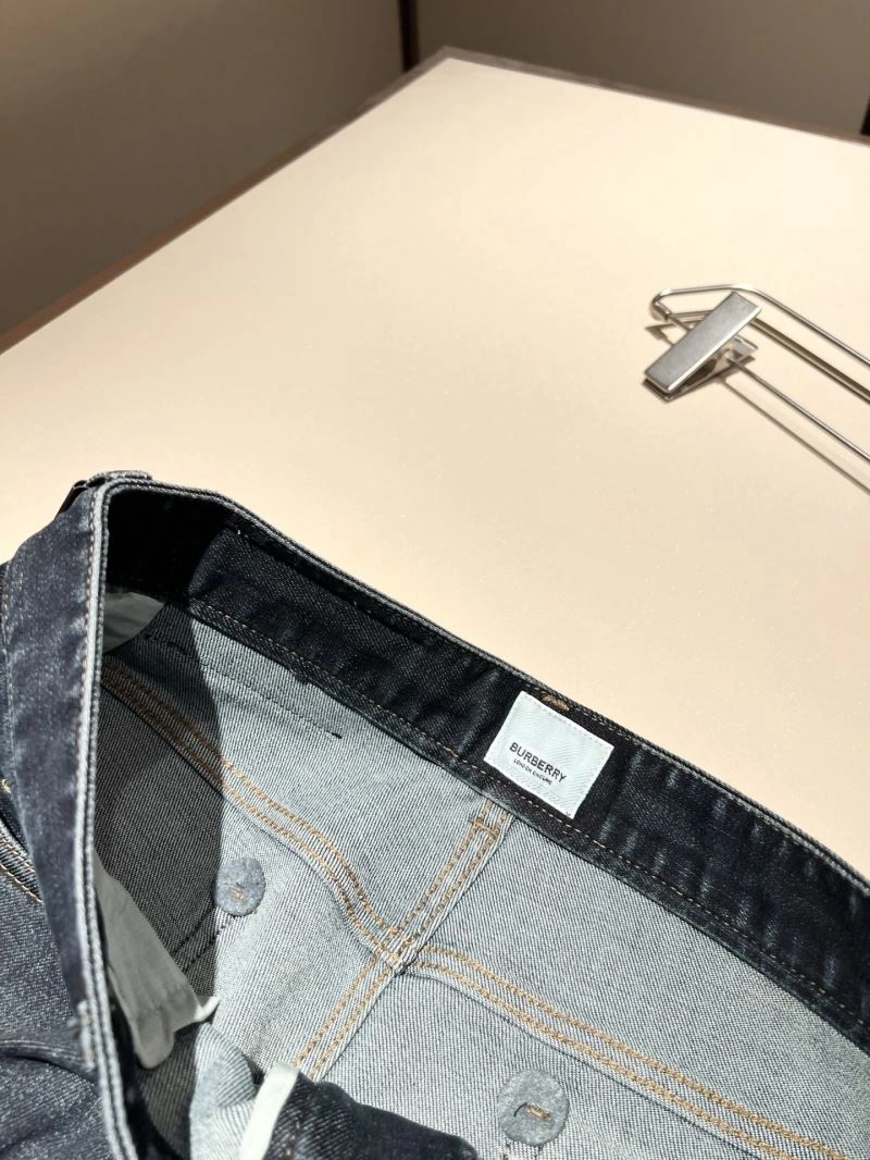 Economical Burberry Jeans