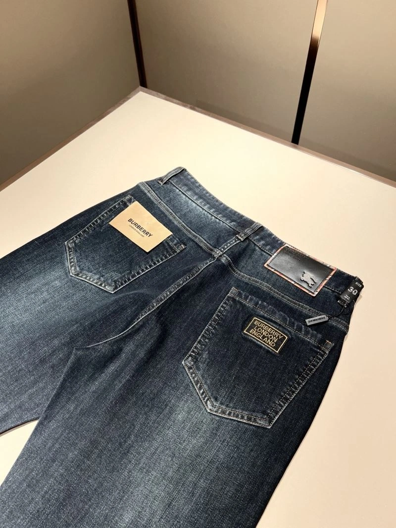 Economical Burberry Jeans