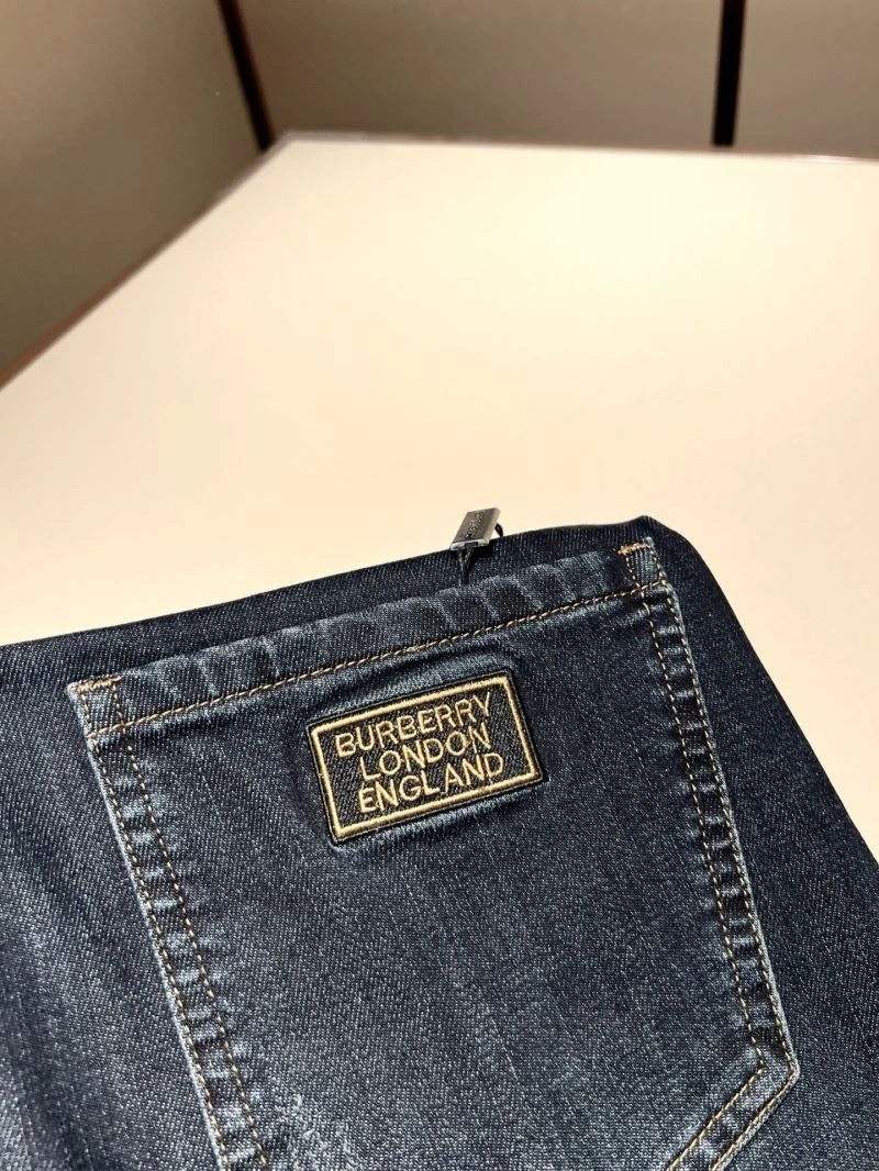 Economical Burberry Jeans