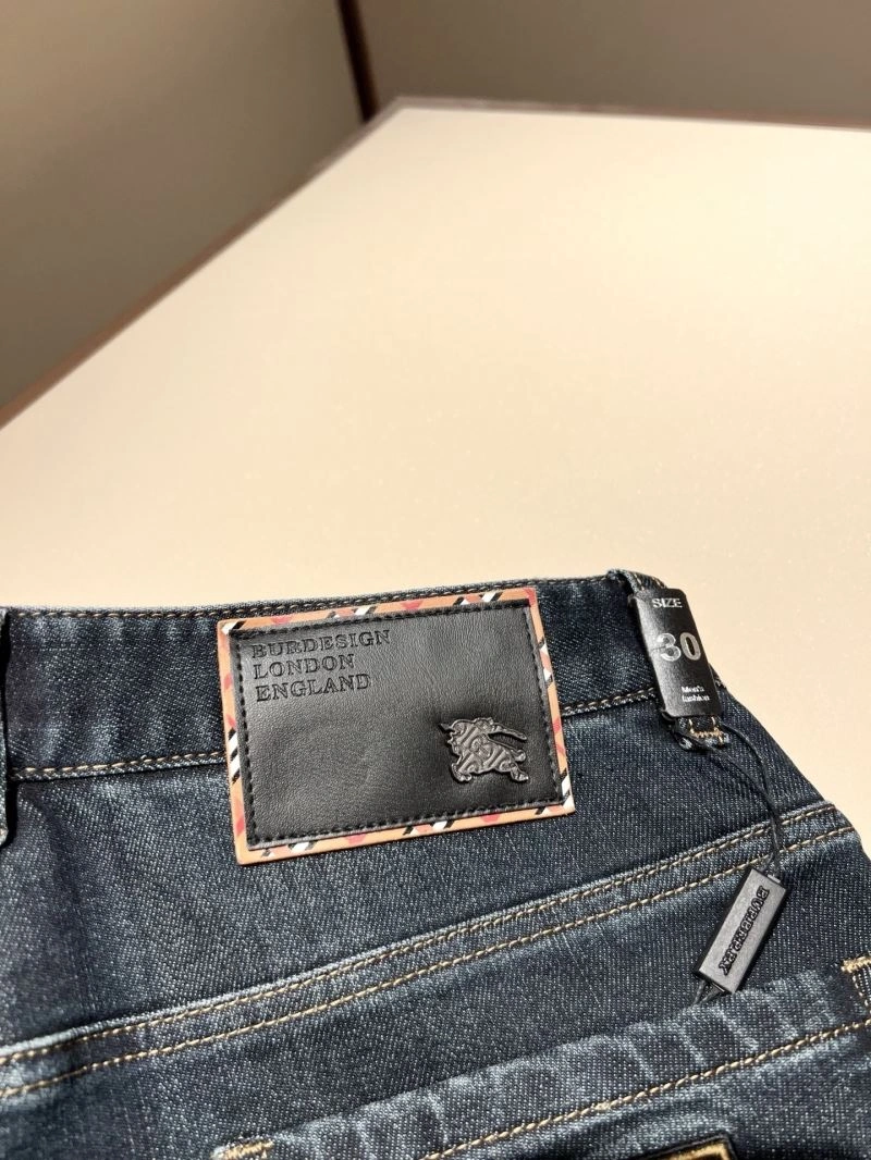 Economical Burberry Jeans