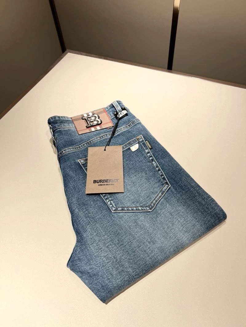 Burberry Jeans