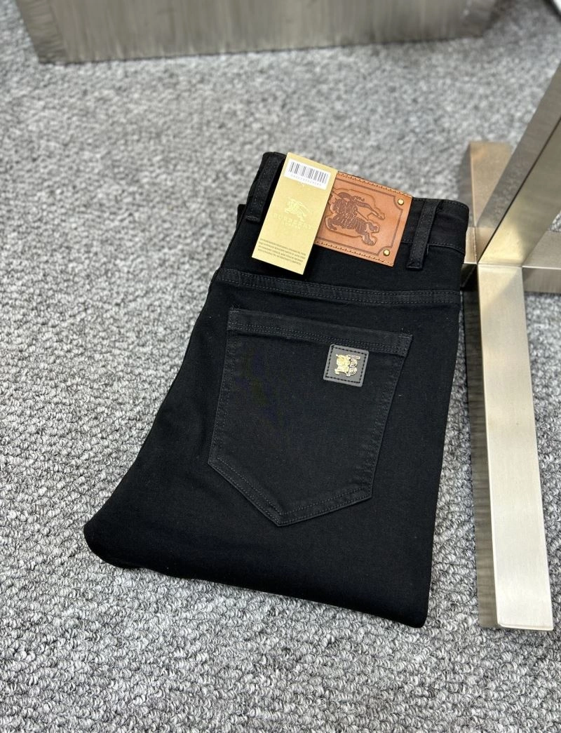 Burberry Jeans