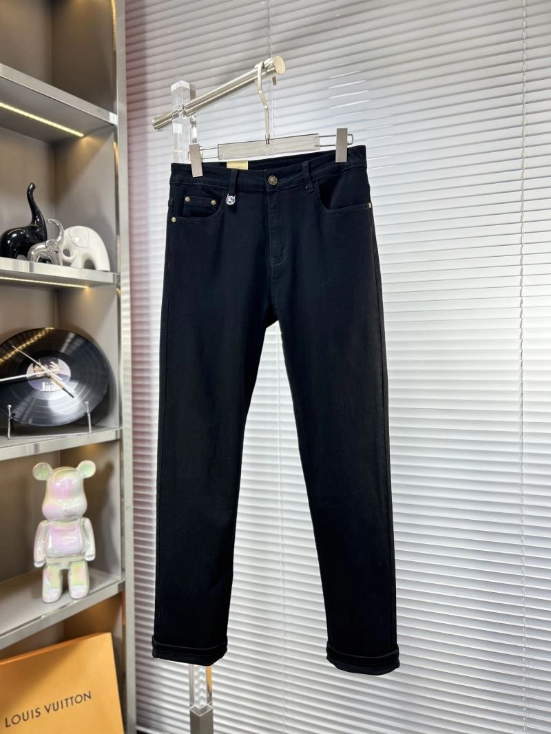 Authentic Burberry Jeans