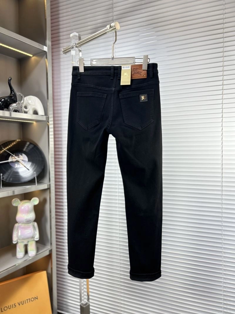 Authentic Burberry Jeans