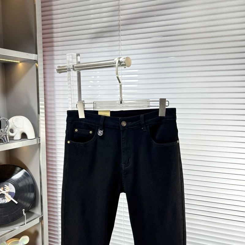 Authentic Burberry Jeans