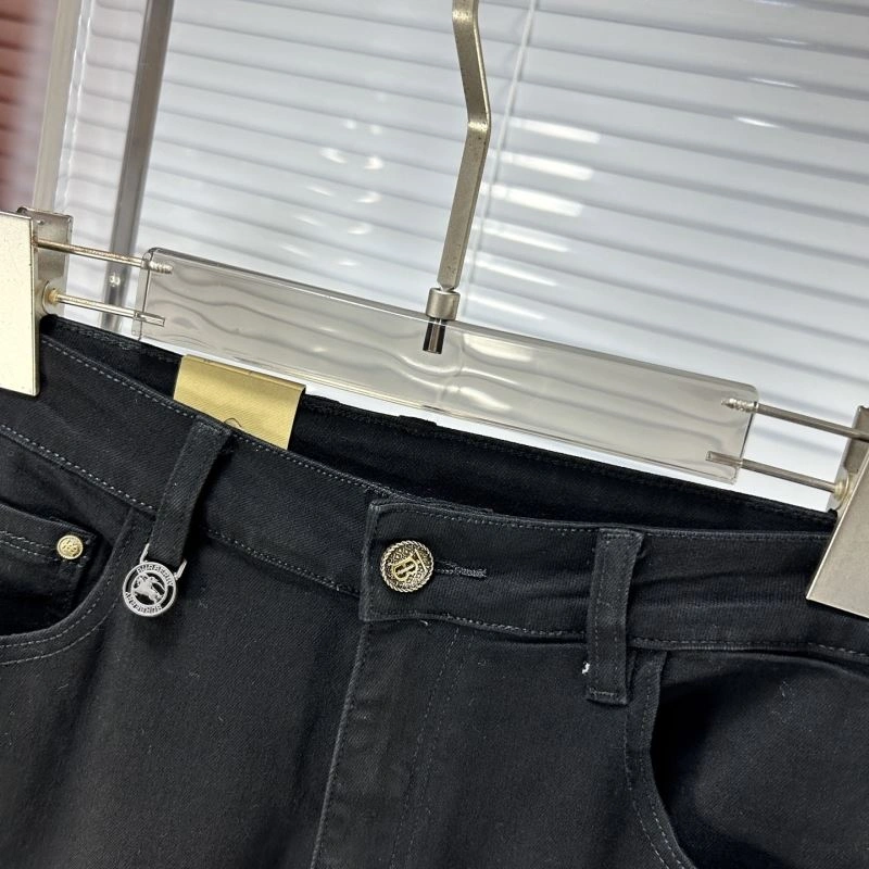 Authentic Burberry Jeans
