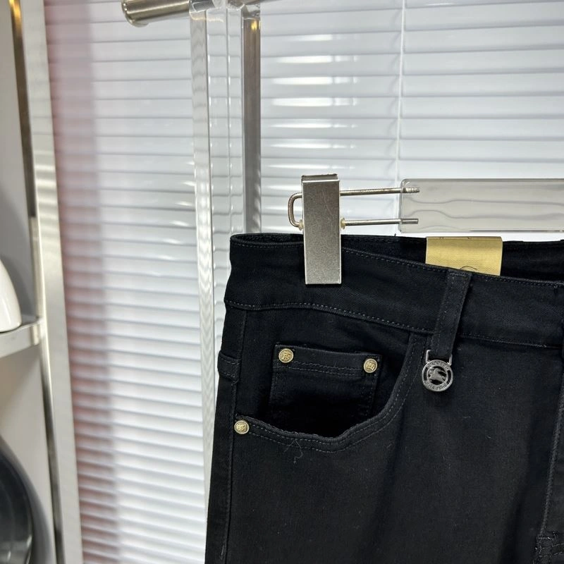 Authentic Burberry Jeans