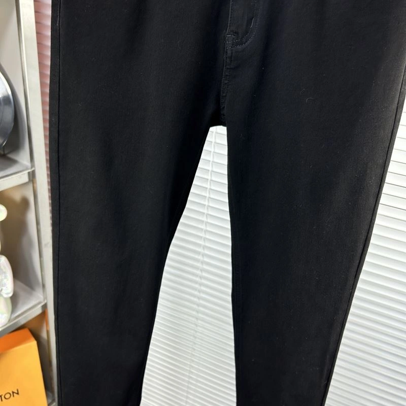 Authentic Burberry Jeans