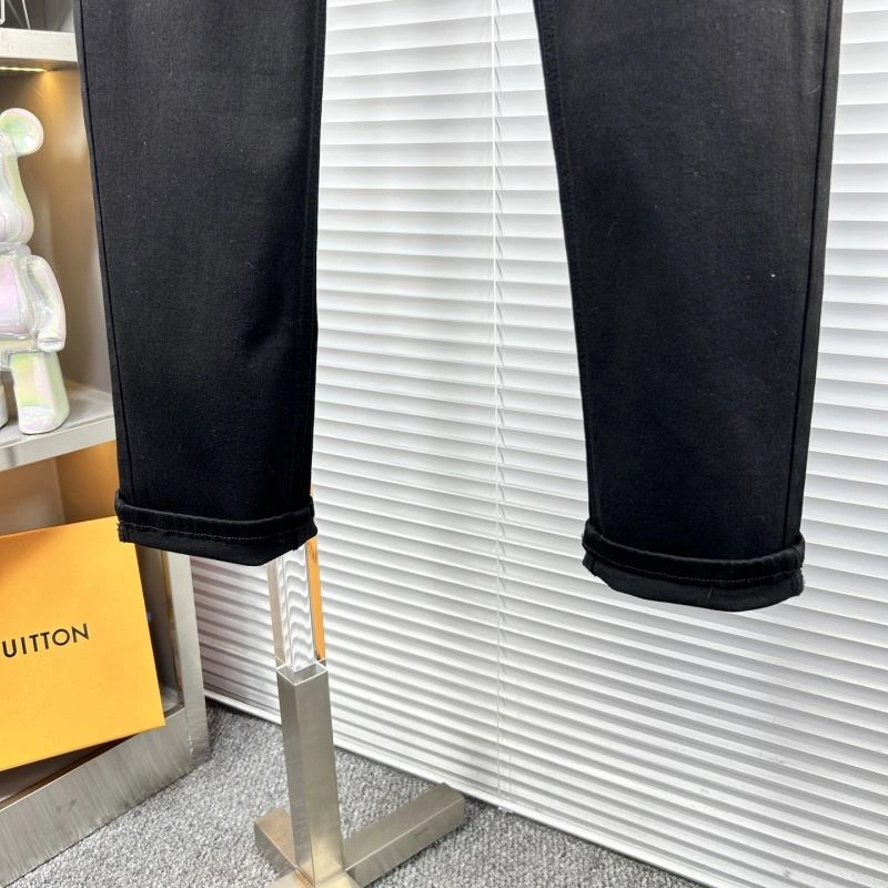 Authentic Burberry Jeans