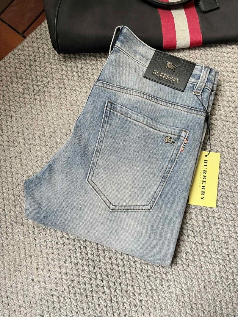 Burberry Jeans