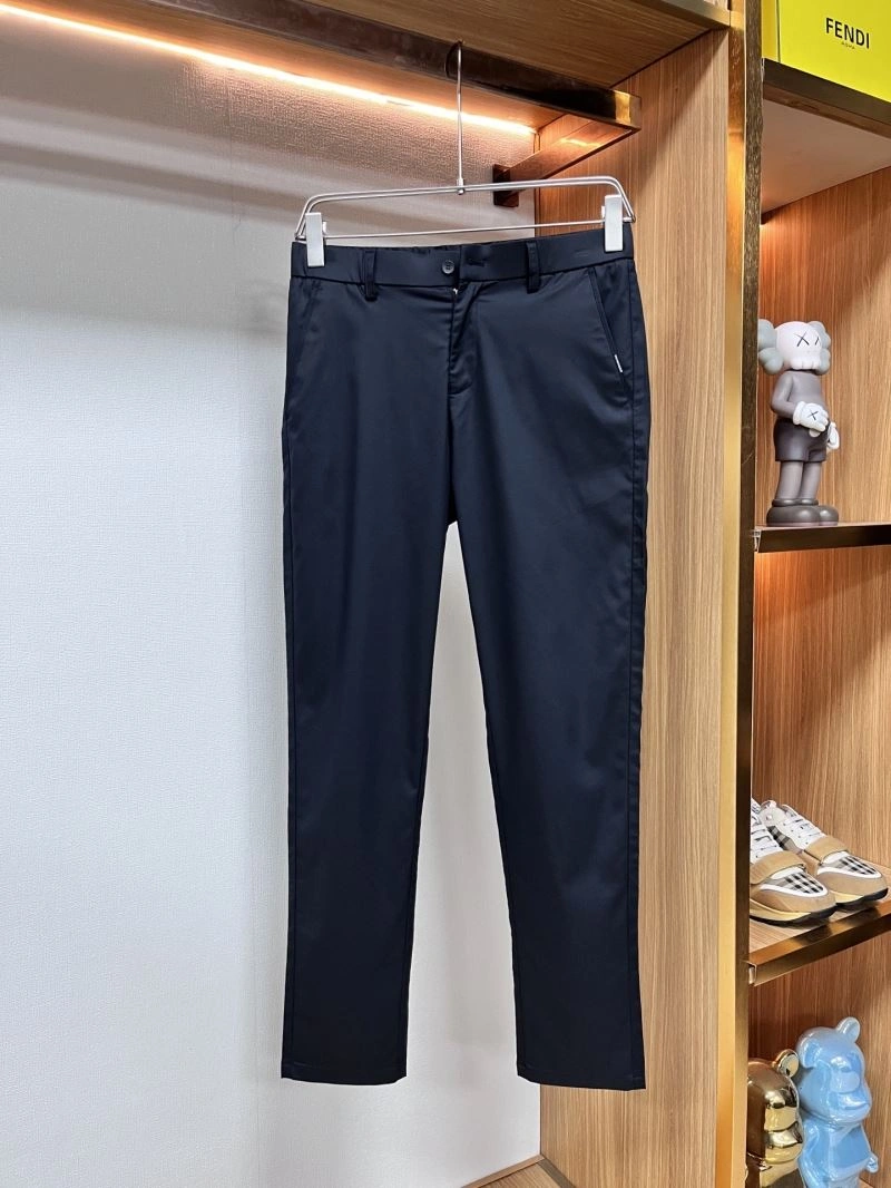 Accurate model Burberry Jeans